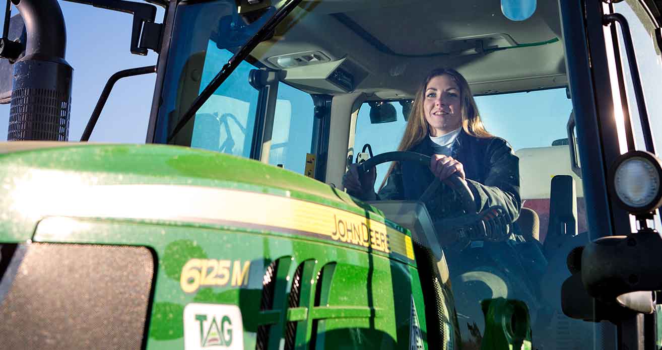 On to pastures new…. | Farm491