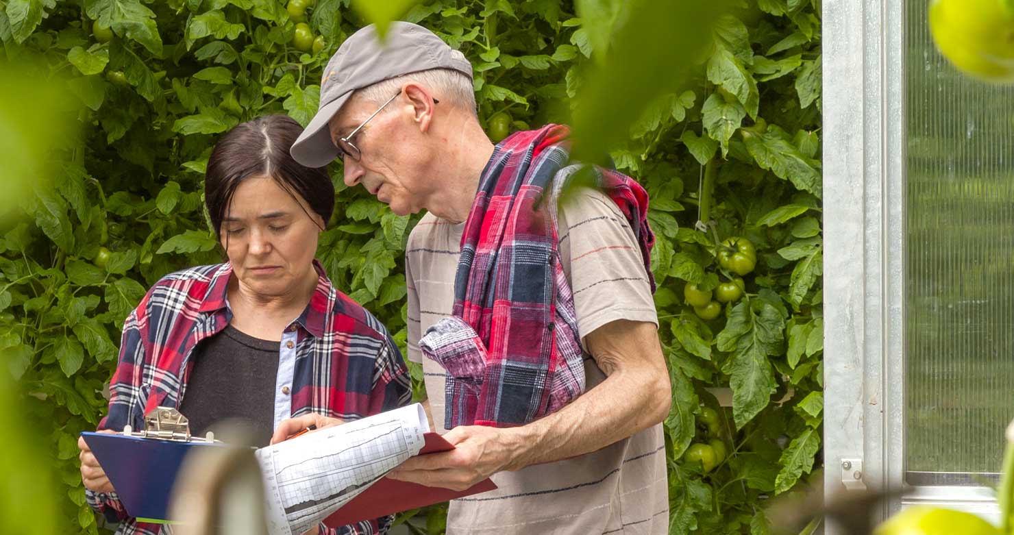 How Skills & Training is Fundamental for a Sustainable Farming Future ...