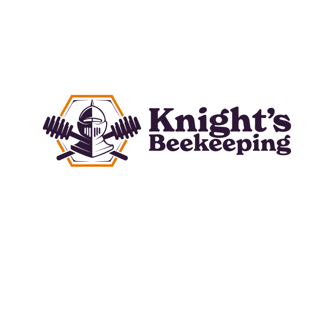 Knight's Beekeeping - Farm491